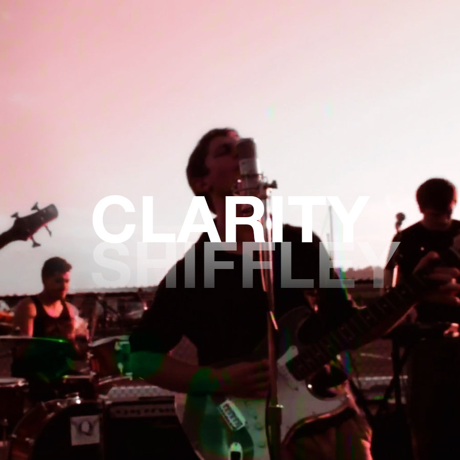 Clarity (Zedd ft. Foxes) - Shiffley | Shiffley