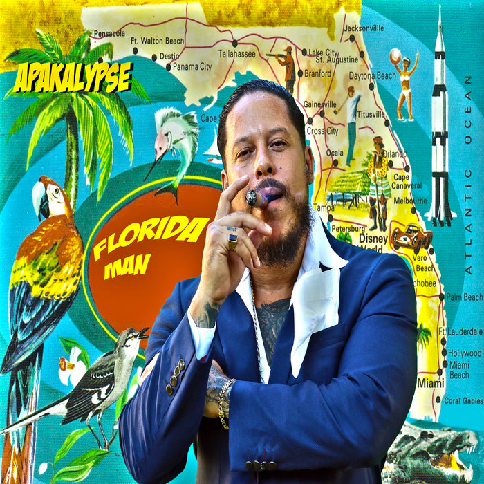 Florida Man | Apakalypse