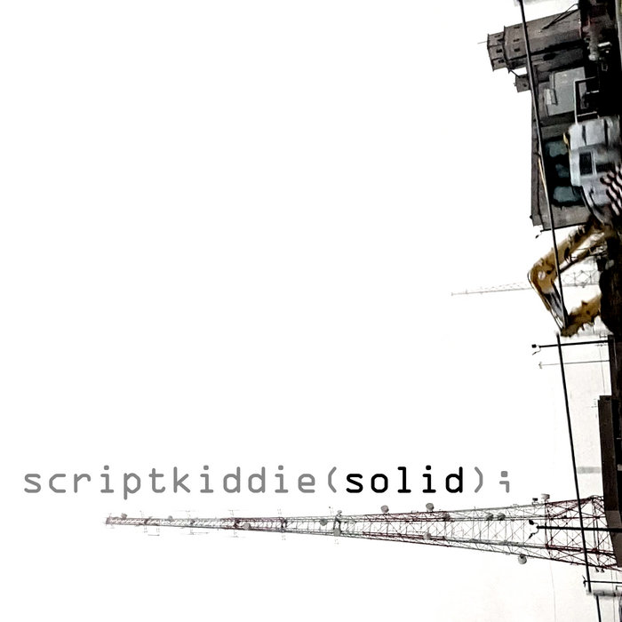 solid | scriptkiddie();