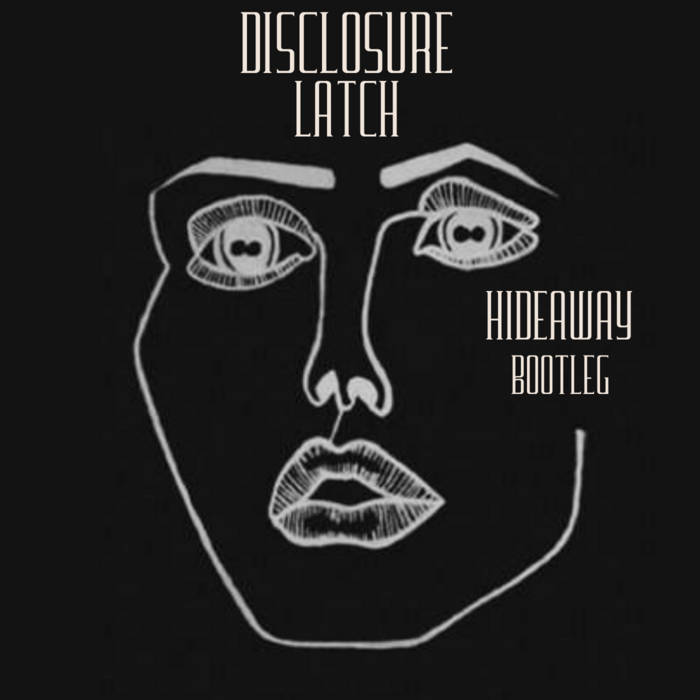 Disclosure Album Art