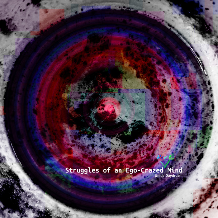 Struggles of an Ego-Crazed (Hive!)Mind | Unit's Daydream