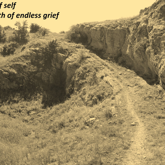 The Path Of Endless Grief | Cycle Of Self