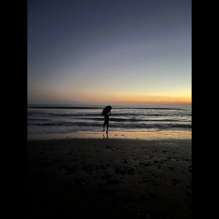 a beautiful simulation | Miles Thompson