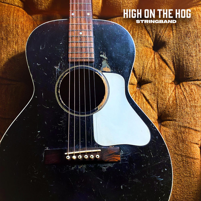 High on the Hog | High on the Hog