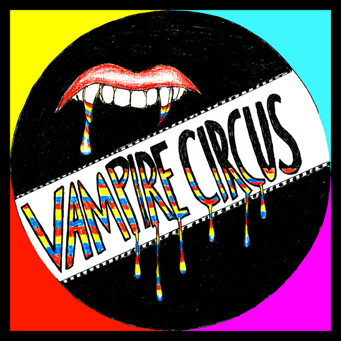 Vampire Circus | Vampire Circus