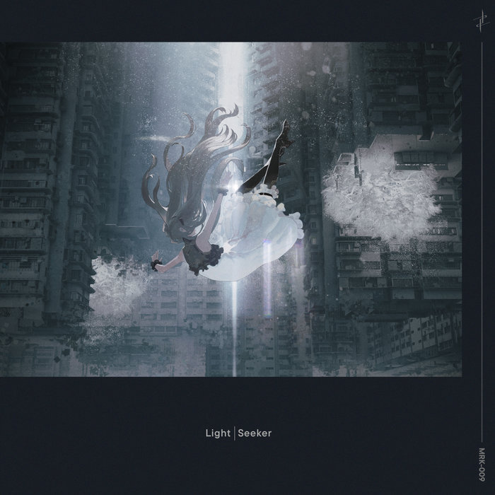 Light Seeker | Powerless