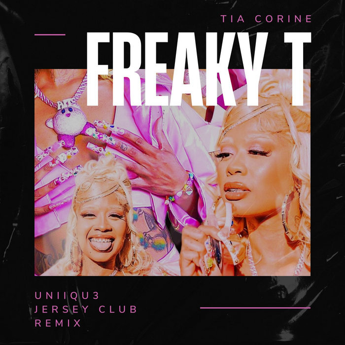 Freaky T Uniiqu3 Remix Uniiqu3