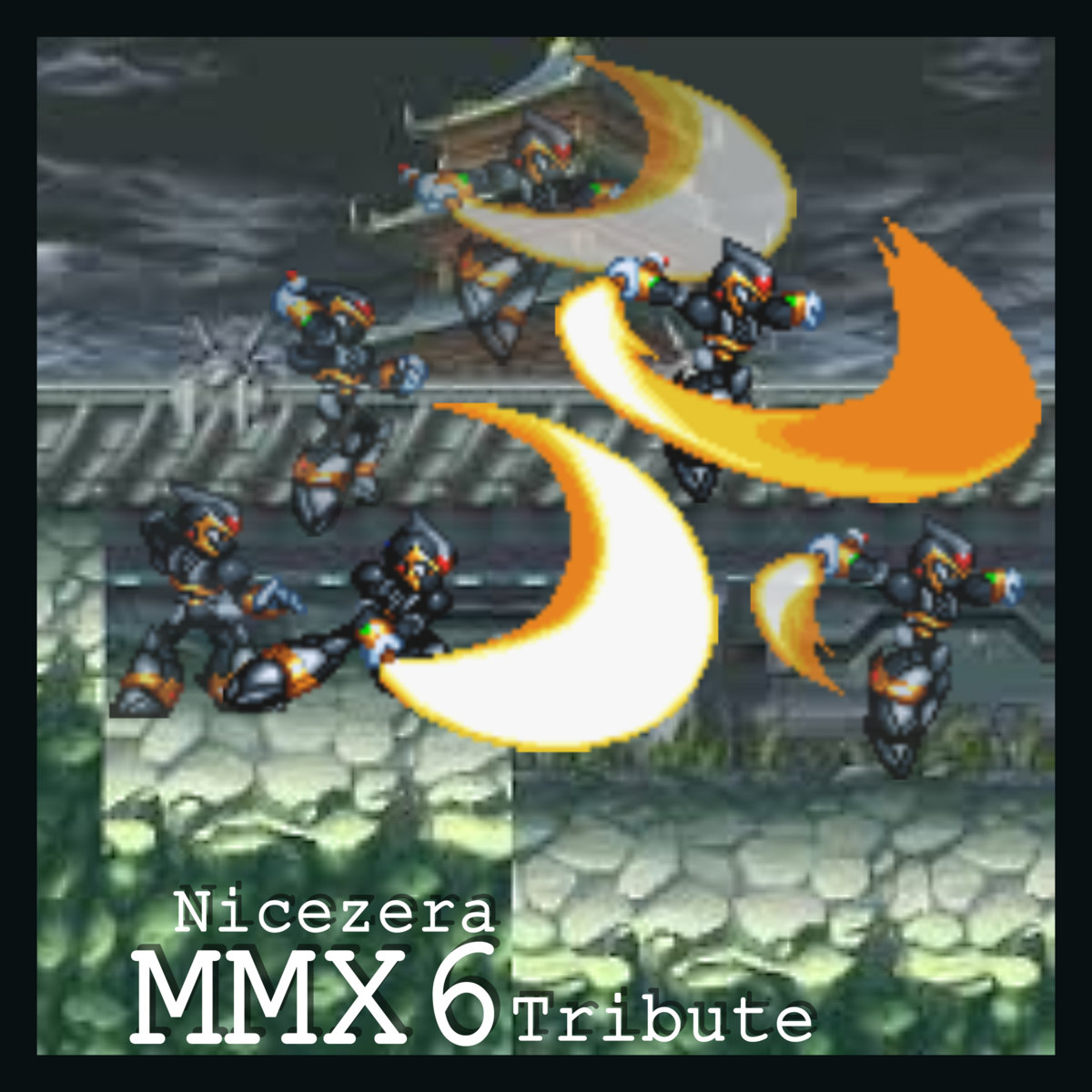 (free) MMX6 Tribute | Nicezera
