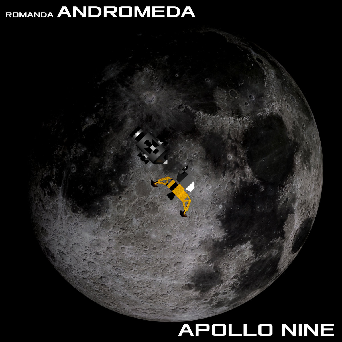 Apollo Nine | Romanda Andromeda