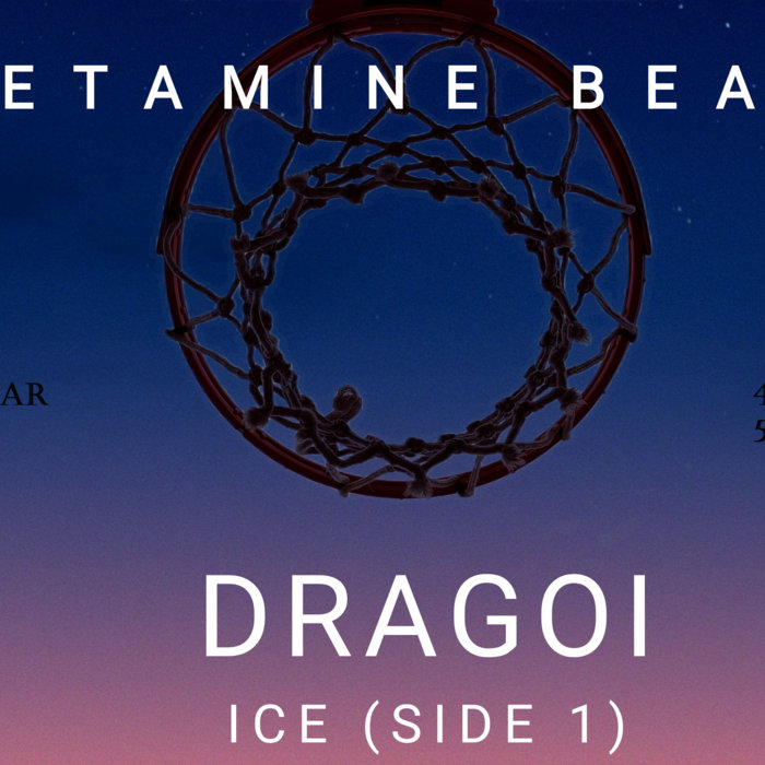 Ice (side 1) | DRAGOI OFFICIAL