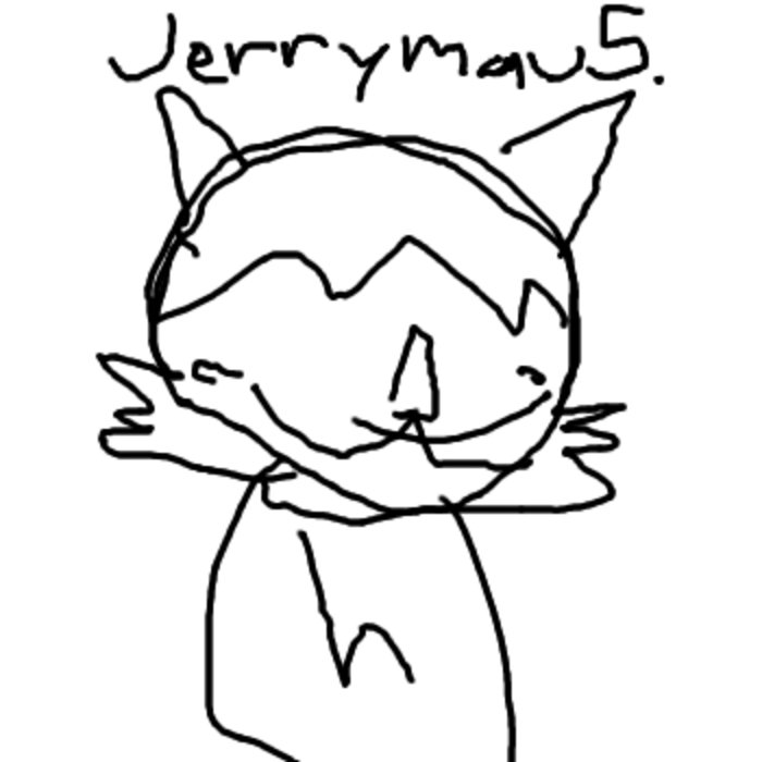 Jerrymau5 | jerry the man himself