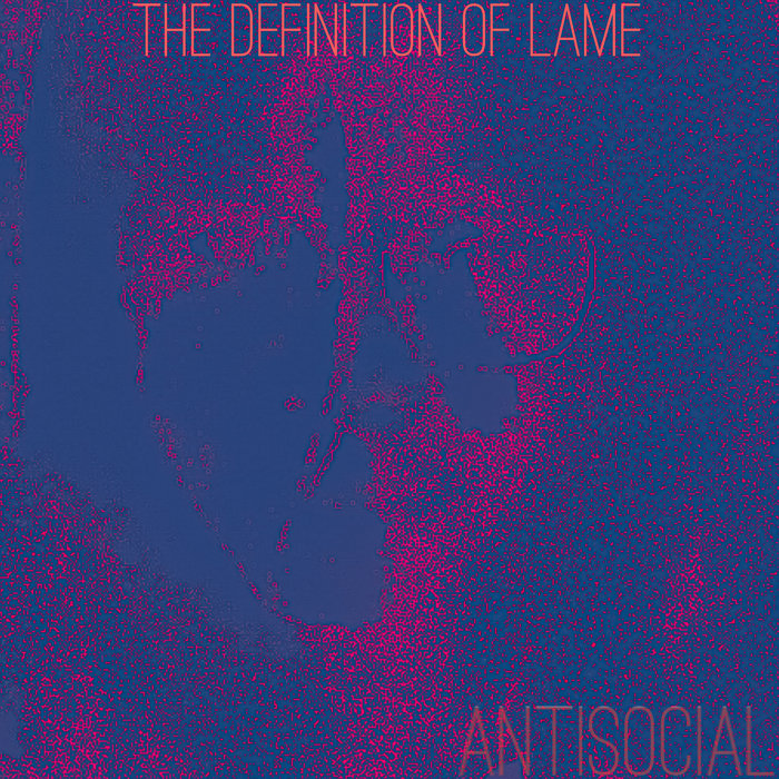 ANTISOCIAL / THE DEFINITION OF LAME | Classy Vampire | NUCLEARPIEBOMB