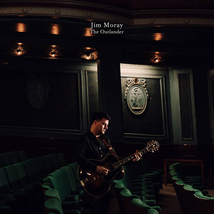 The Outlander | Jim Moray