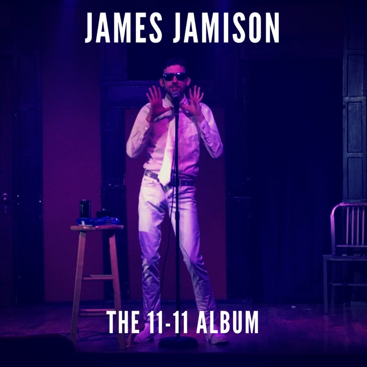 11/11 | James Jamison