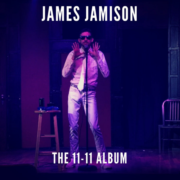 11/11 | James Jamison