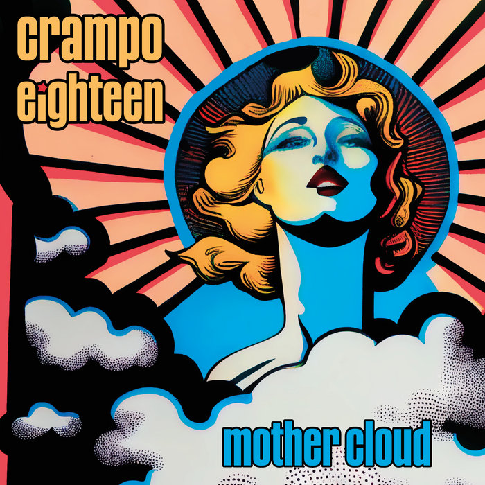 Mother Cloud | Crampo Eighteen