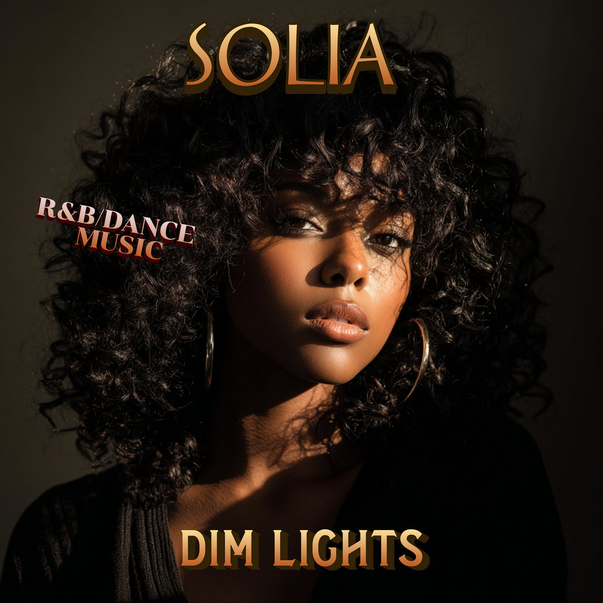 DIM LIGHTS | LOVE THEORY GROUP