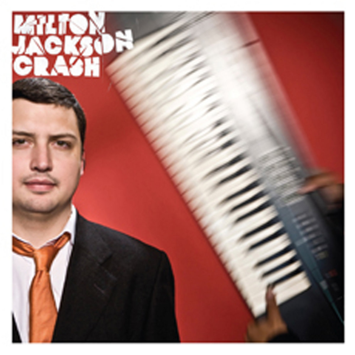 Crash | Milton Jackson