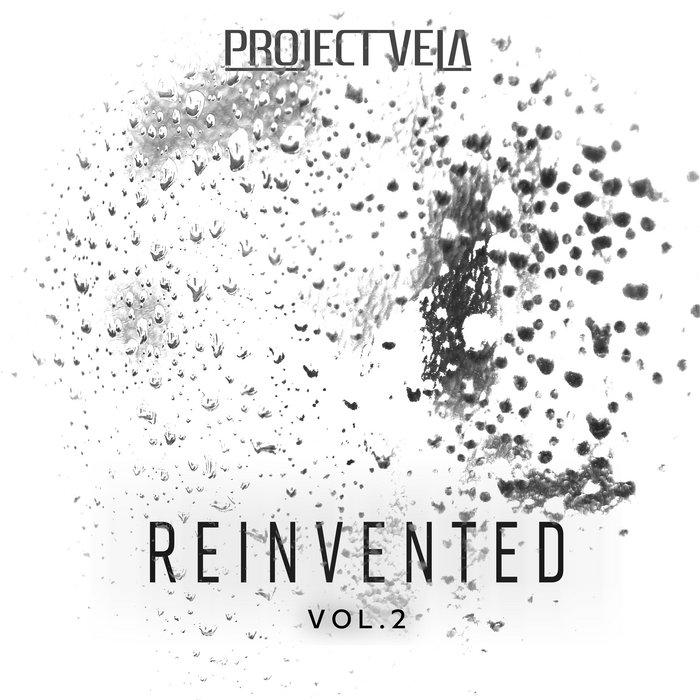 Reinvented, Vol. 2 | Project Vela