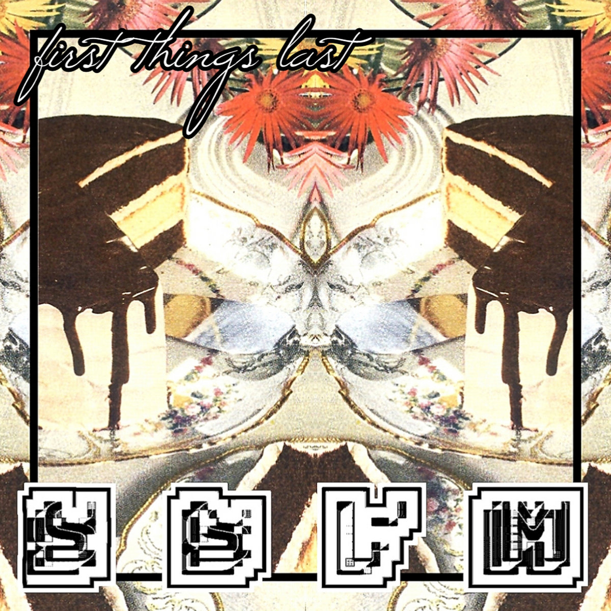 first things last | The Simple Sabotage Field Manual | Funeral For My Pet Rock