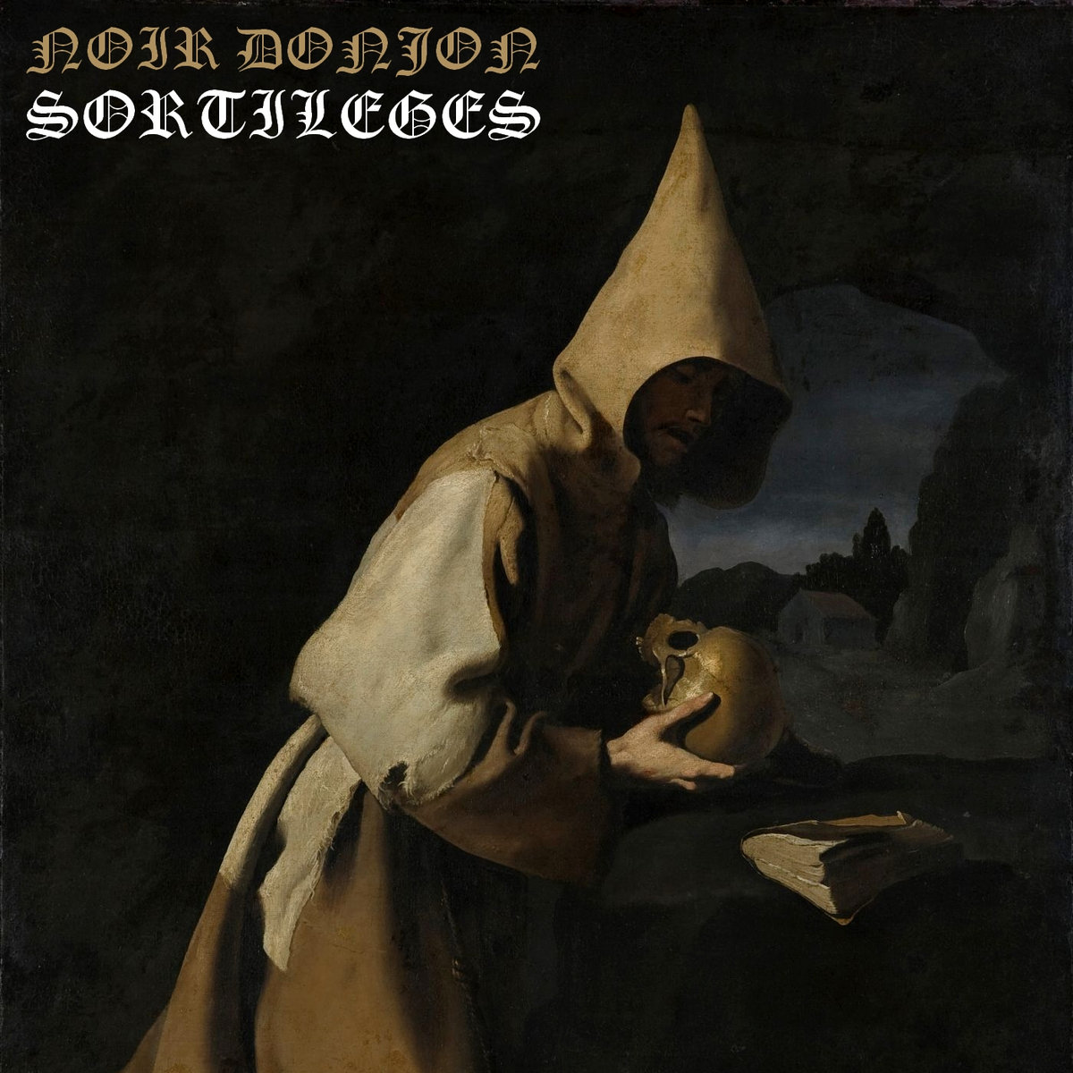 Sortil è ges | Noir Donjon | True Cult Records