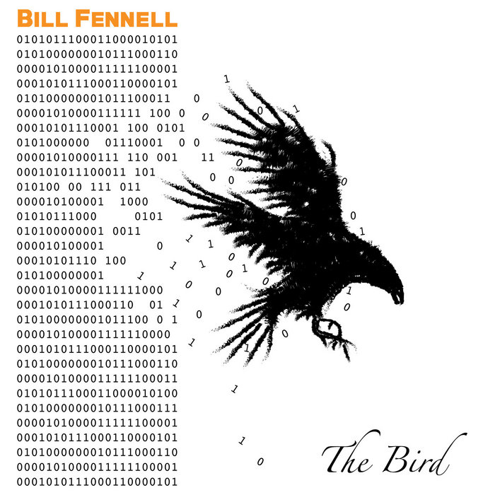 The Bird | Bill Fennell