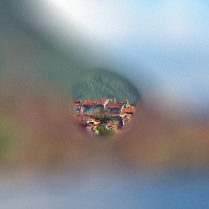 Sounds from Lake Como | Victor Morello | Zero Crossing Point