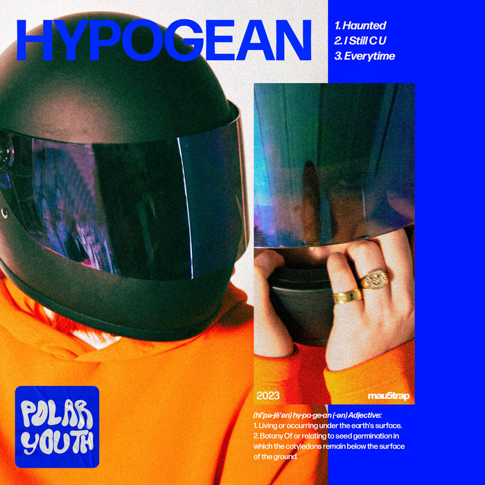 Hypogean | Polar Youth