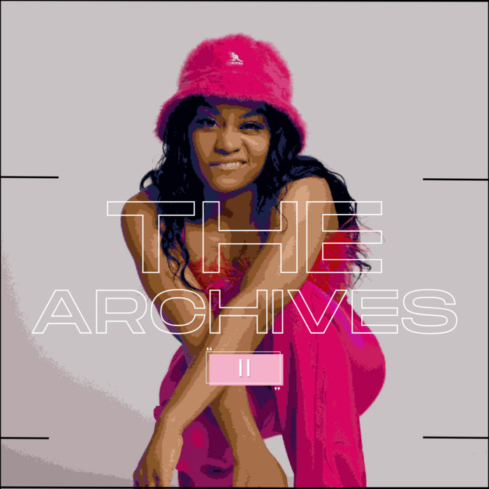 The Archives - II | Blazin B