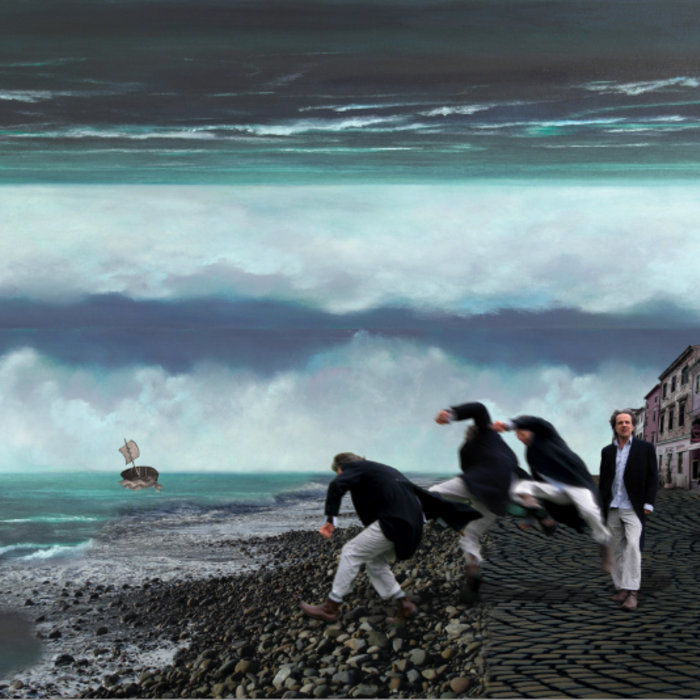 Crayons | Rick Waines