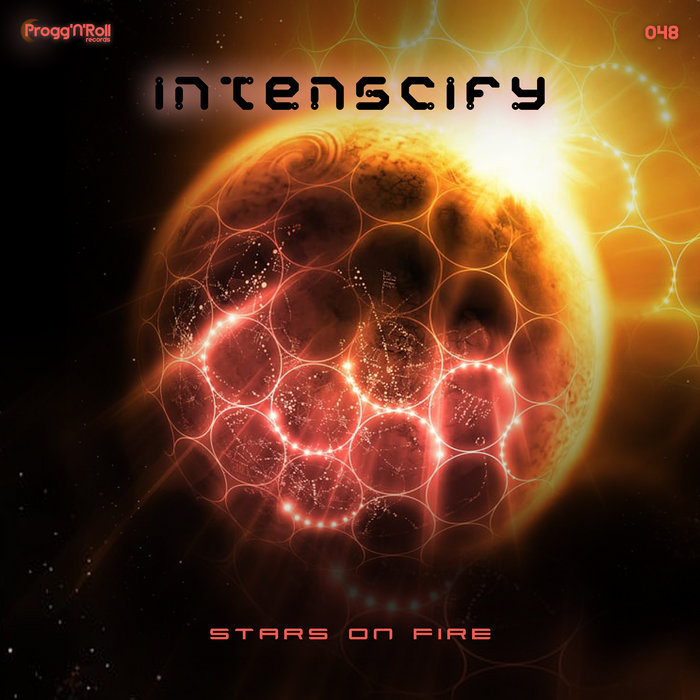 Stars On Fire | Intenscify | Progg 'n' roll Records