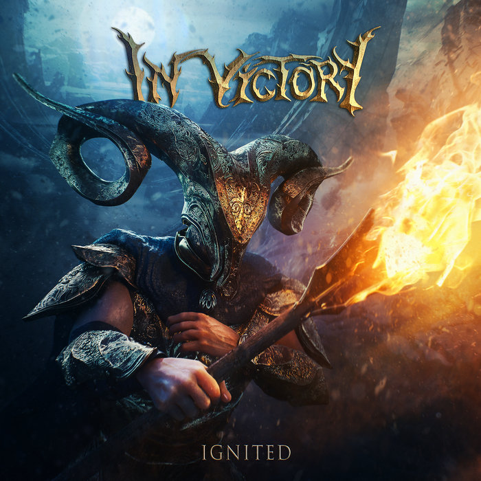 Ignited | In Victory