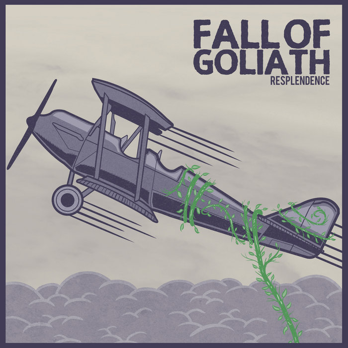 Resplendence | Fall of Goliath