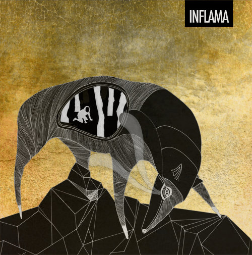 Inflama #1 | INFLAMA