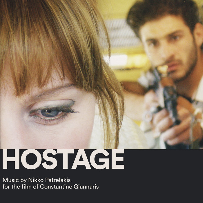 Hostage OST | Nikko Patrelakis