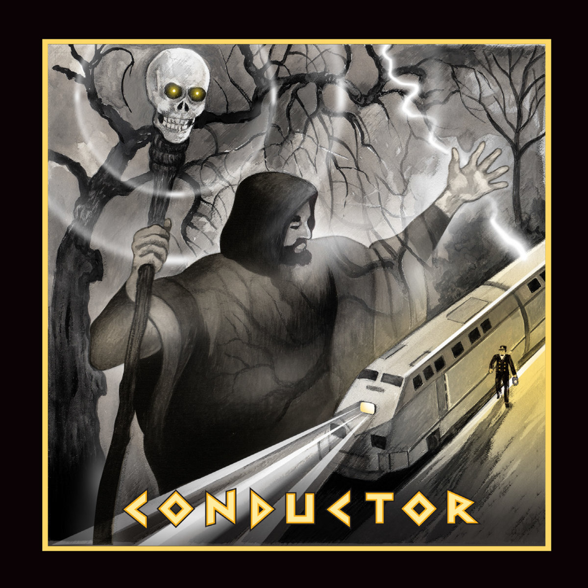 Conductor | Conductor