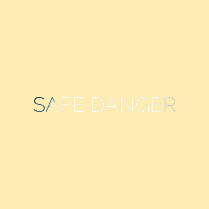Safe Danger | Marci.DH