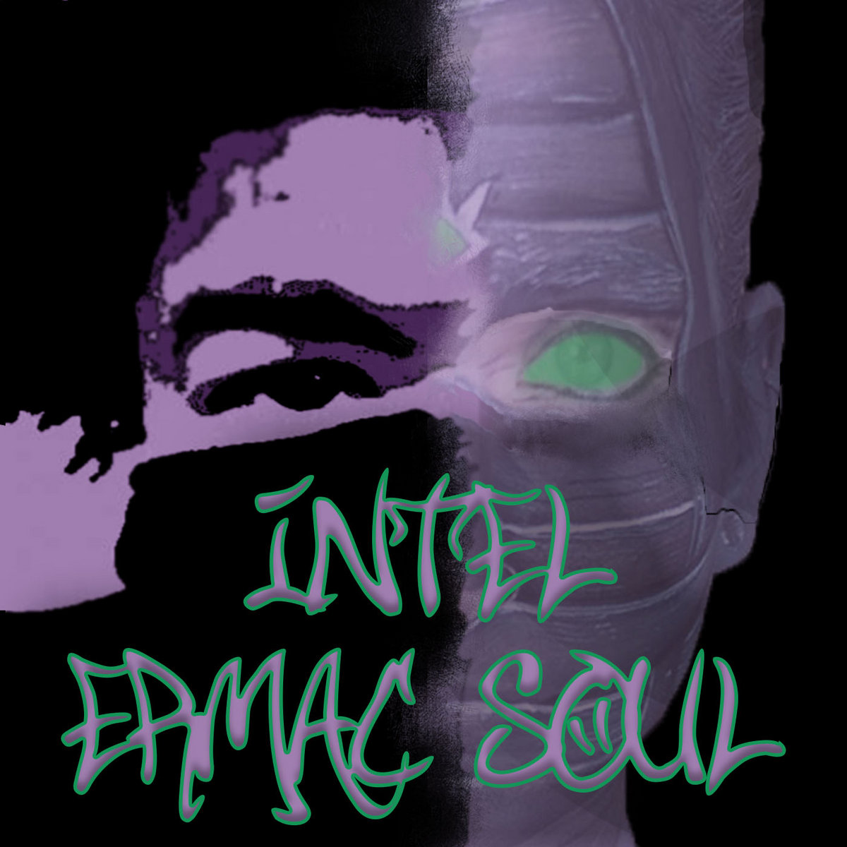 Ermac Soul | Intel | Like It Or Not
