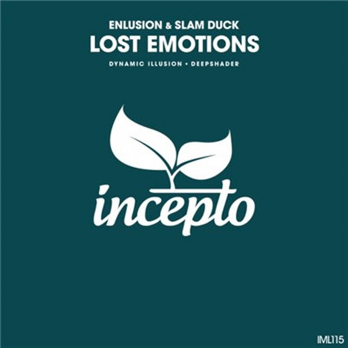Lost Emotions | Enlusion