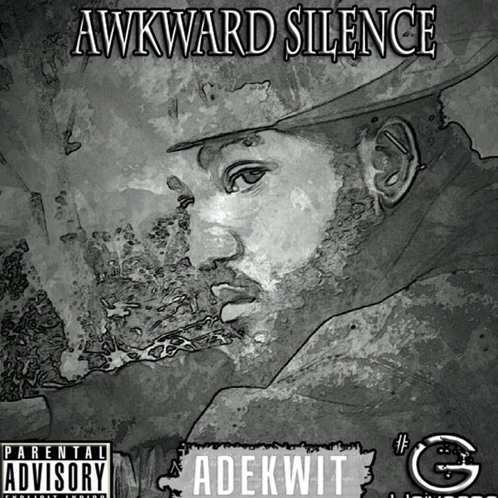 AwKard Silence - REMASTERED | AdeKwit