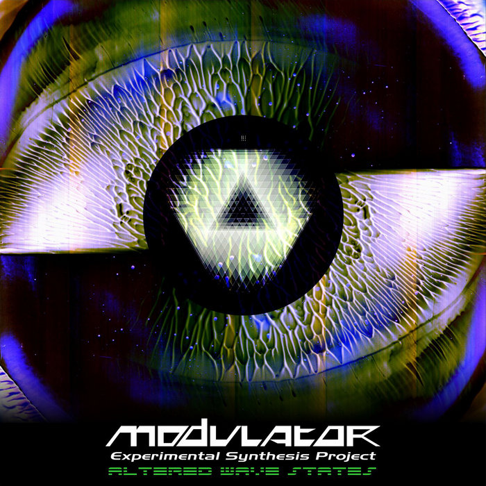 Altered Wave States | Modulator ESP
