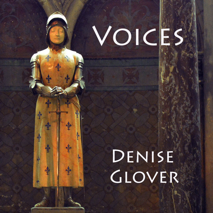 Voices | Denise Glover