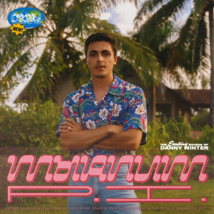 Magnum P.I. | Danny Winter