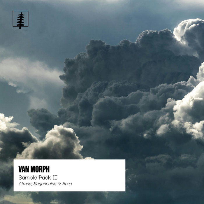 Van Morph Sample Pack II | KHOROS FACTORY