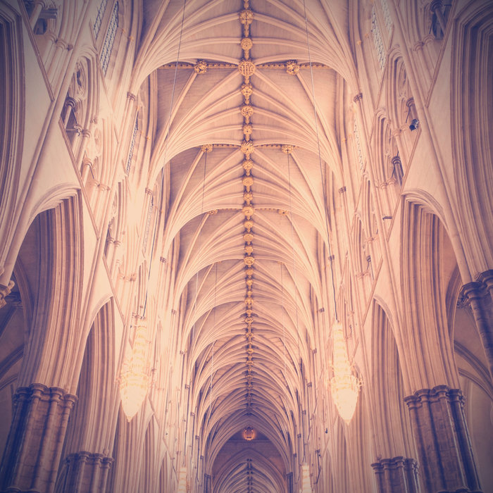 Romanesque | Root Wheel