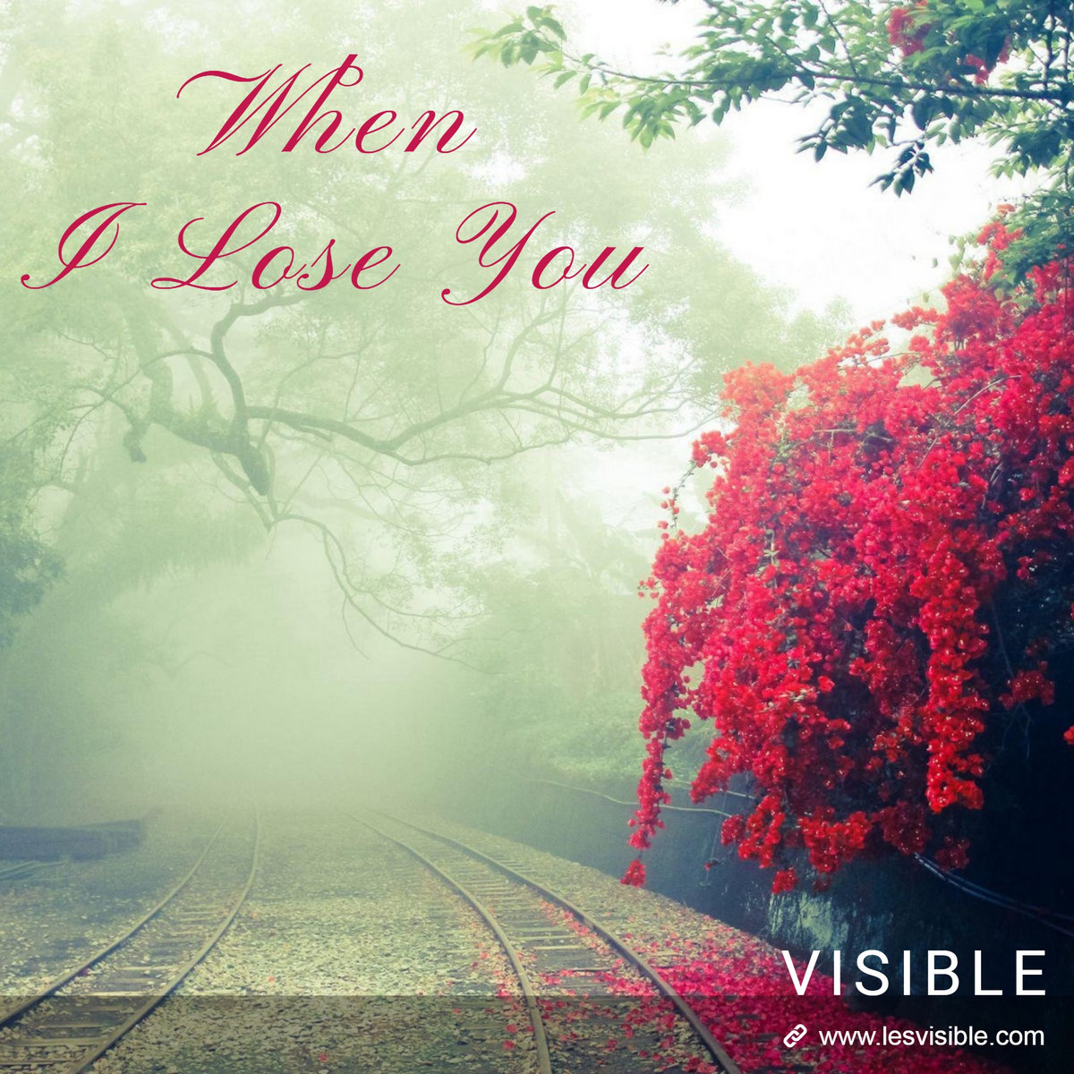 When I Lose You | Les Visible