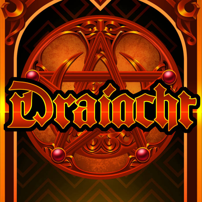 Draiocht: The Druid's Challenge Original Soundtrack | Mega Cat Studios