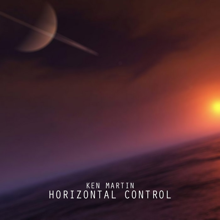 Horizontal Control | Ken Martin