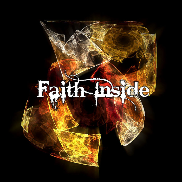 EP 2012 | Faith Inside