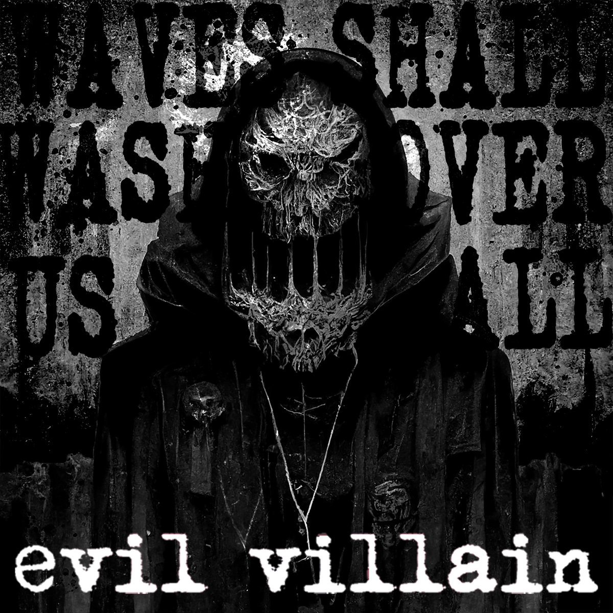 Death Core Album Villains